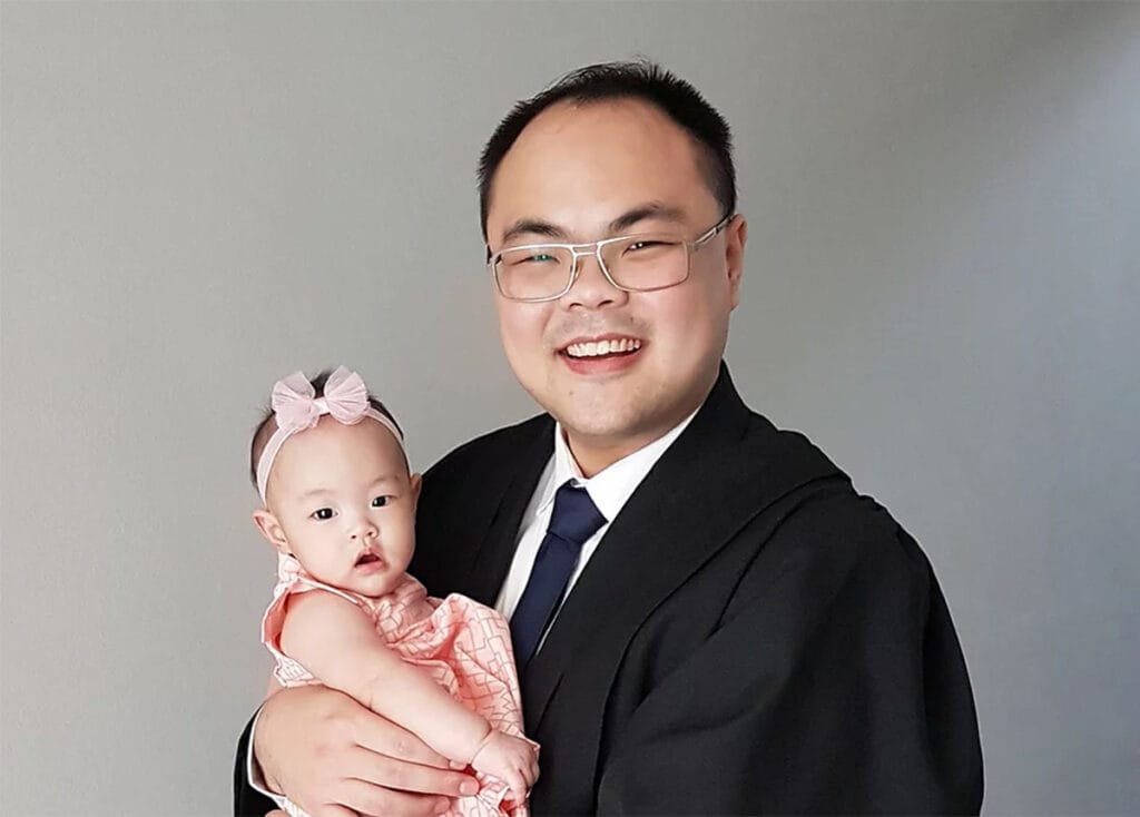 Alexander Woon On The Value Of Lawyers In A Time Of Big Tech ...