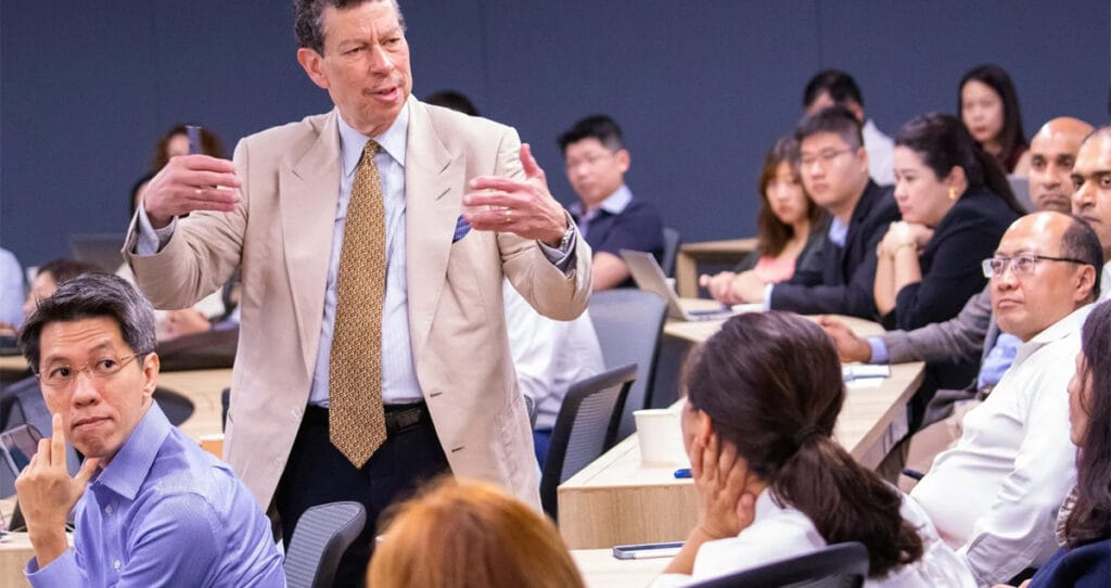 Learning & Professional Development - Singapore Academy of Law