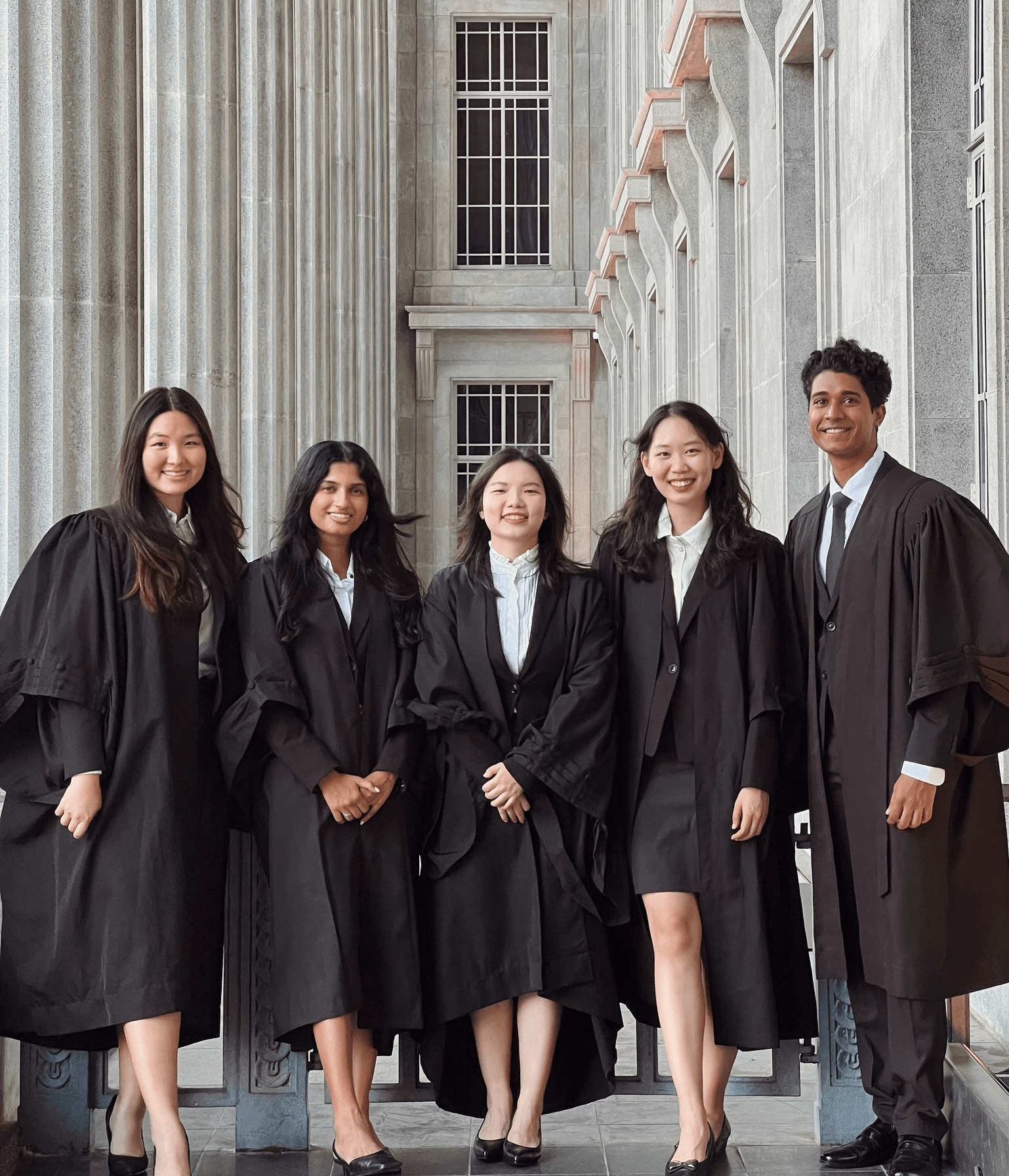 Singapore Academy of Law - SAL