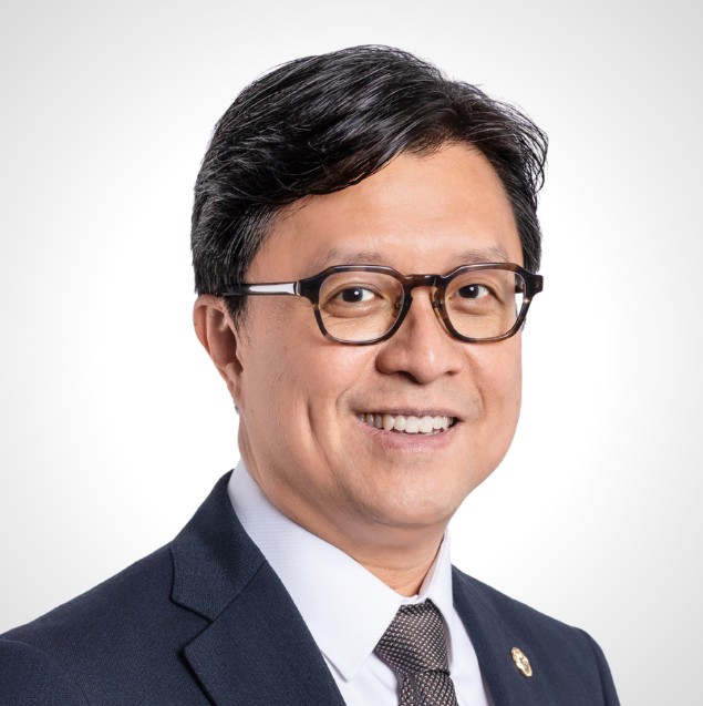 Leadership - Singapore Academy of Law